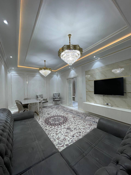 Продается 3/4/8 ЖК “Boulevard” Ташкент Сити