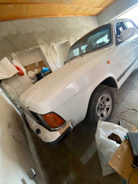 Tezkor Sotiladi Volga