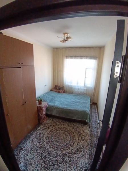 Sergili 5a yangi hayot mahallasi