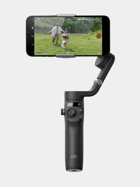Osmo 6 mobile stabilizator,стабилизатор Осмо 6