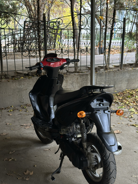 Продам соник 80сс