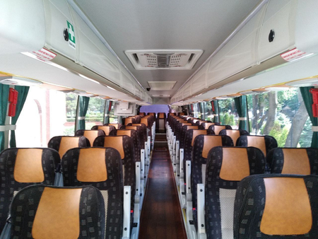 Aftobus va mikroavtobus xizmatlari