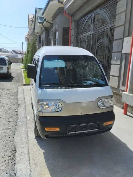 Damas 1-10 yilgacha arenda s vikup beriladi