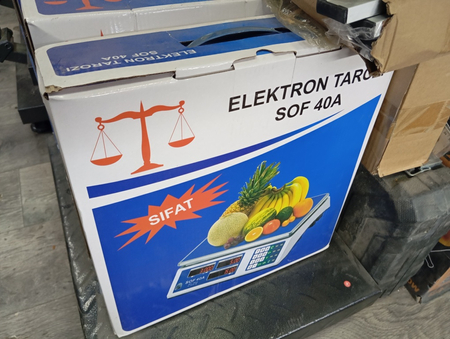 Taroz elektron bluetooth