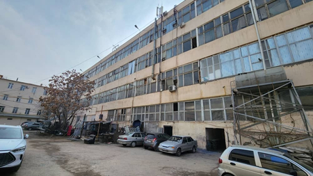Сдается помещение 1130 кв под Производство
