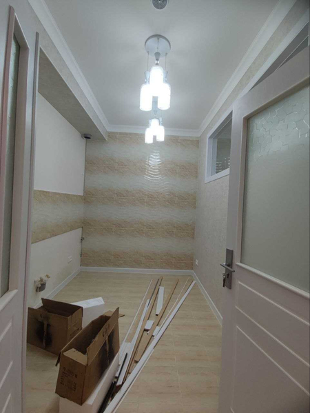 Срочно продаётся квартира в новостройке, 3хком