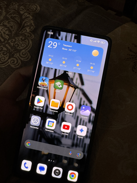 Продаю свой Redmi Note 13 pro 12/512