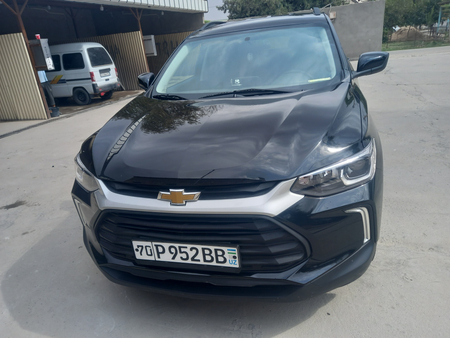 Trekker LS plus,