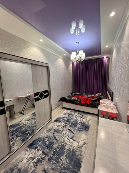 Bez zaks kvartira va mehmonxonalar hotel hostel