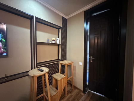 Продается 1/1/5 кирпичный дом 42м2 (Интерпол)