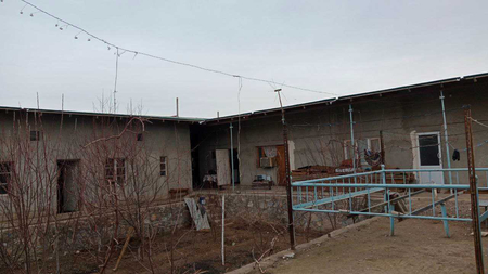 Ховли участка Навоида