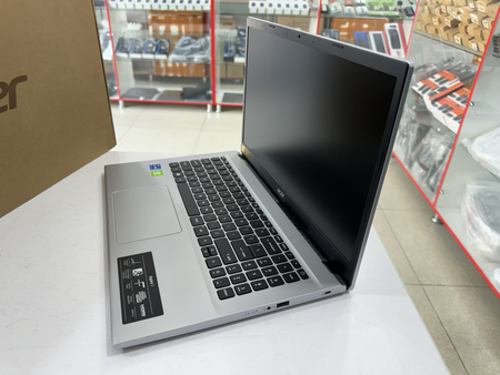 Acer core i7 12 avlod qoshimcha videokartalikni yangsiidan keldi