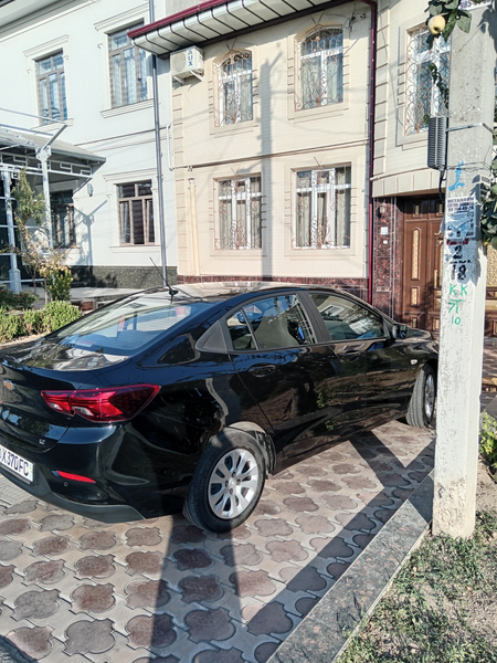 Onix 2023 xolati alo