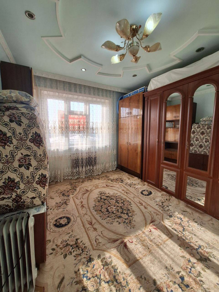 Shayxontoruriski rayon kocha istiroxat 2/4/4/  60m2