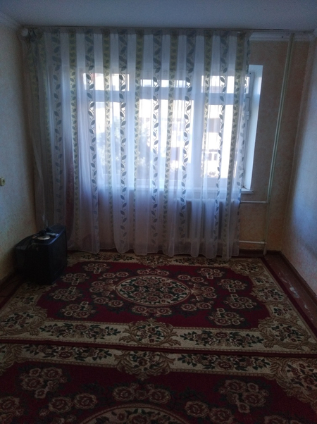 Аренда квартиры в городе Бухаре