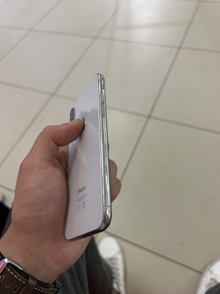 Iphone x 256 gb sotiladi