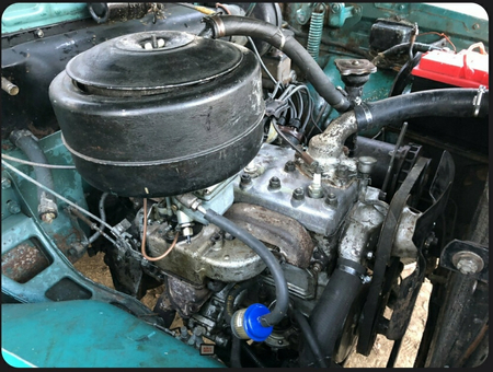 Редкий автомобиль мира фаэтон газ м1.
