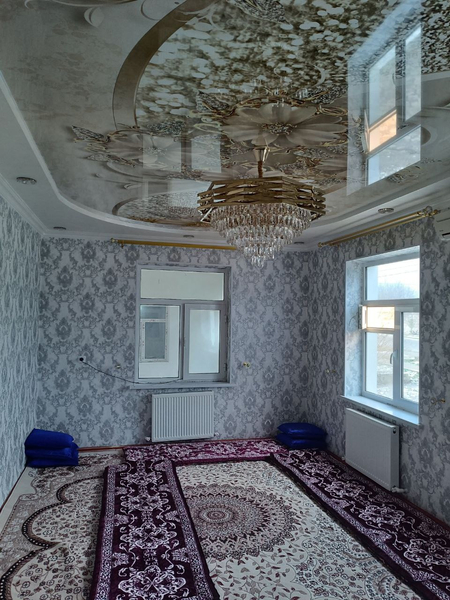 Malyar ustamiz(evro remont)