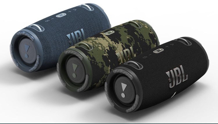 Jbl extreme 3 kalonka калонка