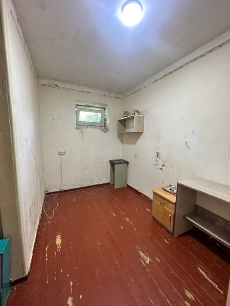 ТТЗ-1. Диадора 1в2- ком Галерейка Площадь: 28м²