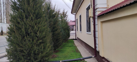 Продается котежд  6 соток Амир Темур мазаля