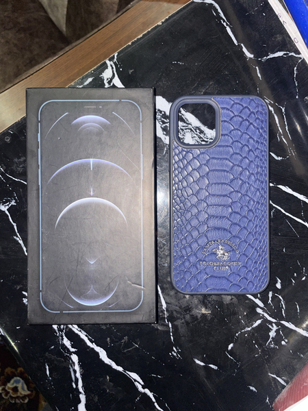 Iphone 12 pro ideal