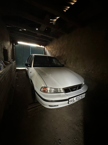 Nexia 1 1997yili