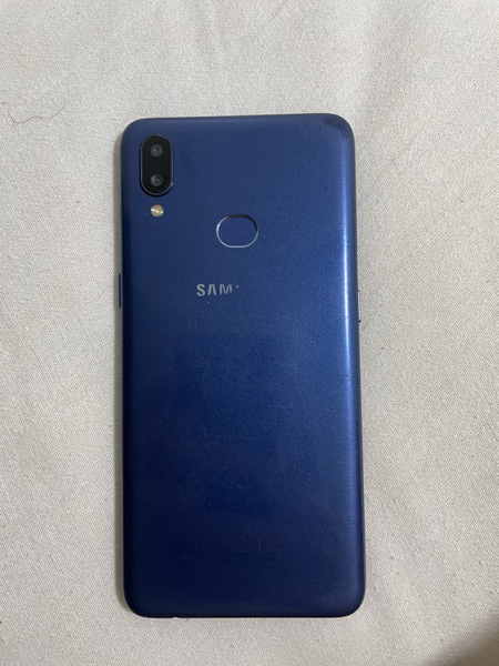 Samsung a 10 s telefonj