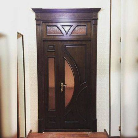 Мдф двери на заказ