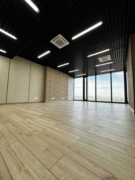 офис на NEST ONE