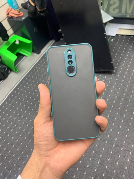 Xiaomi Redmi 8 garantiya bor behijolat