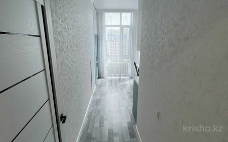 Юнус Раджаби • Космонавтов • 1-комн • 45 м² • этаж 4/5 • [АД:003]