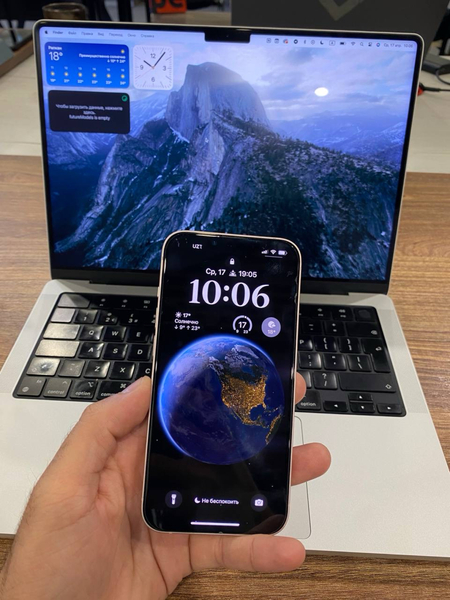 Iphone 13 128gb sotiladi