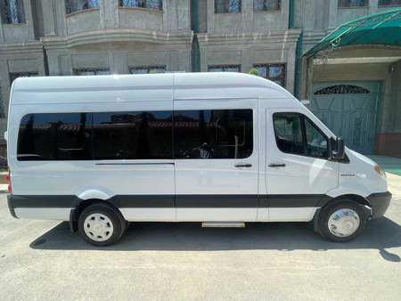 MikroAvtobus Xizmati Avtobus Bor , Arenda Avtobus