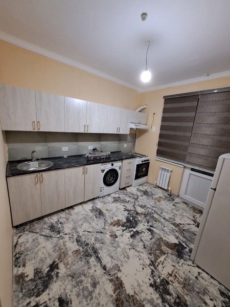 Yashnabod tumani olmos mahalla ijaraga kvartira