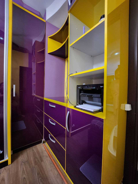 Срочно Продается 3х комнатная квартира Сергели Va рядом с метро  (22)