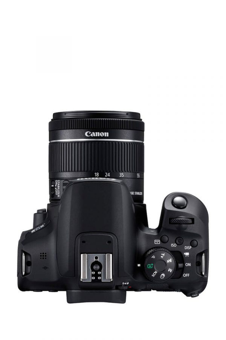 Canon EOS 850D kit (доставка по городу)