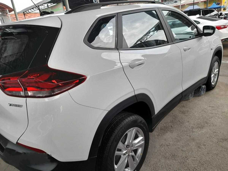 chevrolet Tracker premier 2023 Halol nasiya Ribosiz