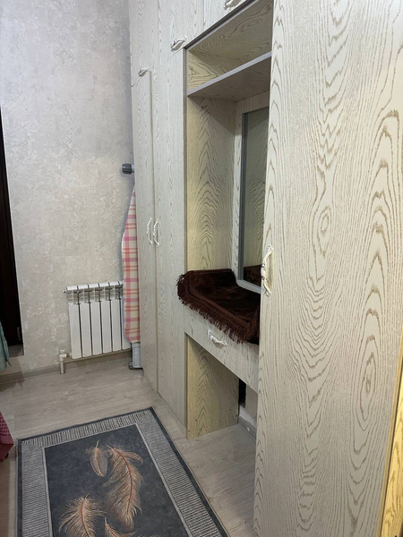 Срочно квартиру арендага берилади яшнабод махтункули кочасида