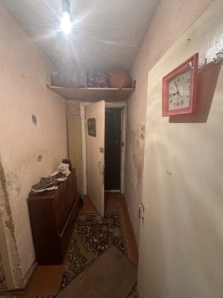 Срочно 2х Прадаётся 4микрарайоне вдоль дороги Ниптун напротив Хаваса