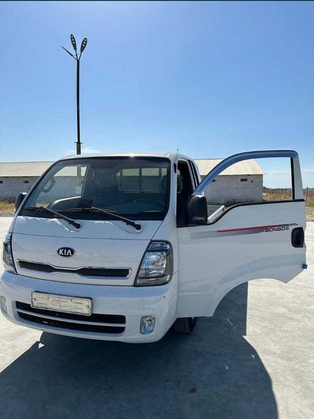 KIA BANGO halol nasiyaga