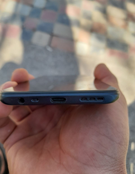 Redmi 9 xotira 64 GB sotiladi