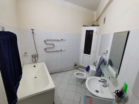 Срочно! Продажа. 2*3/2/7. Сергели-6 а. Можно в ипотеку.