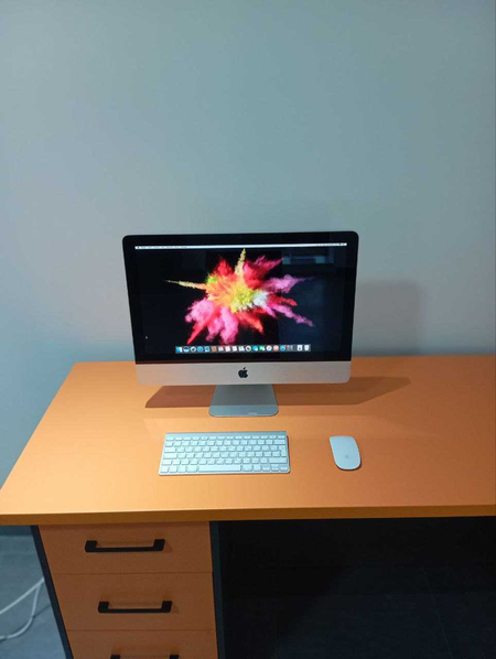Продается компьютер iMac 2011 Кастомный