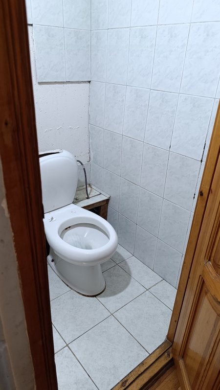 Максим Горький 3/8/9 раздельная 70м²