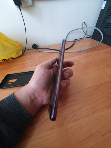 Samsung Galaxy s 9plus