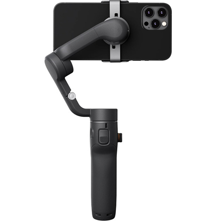 Продаётся Стабилизатор Dji Osmo Mobile 6