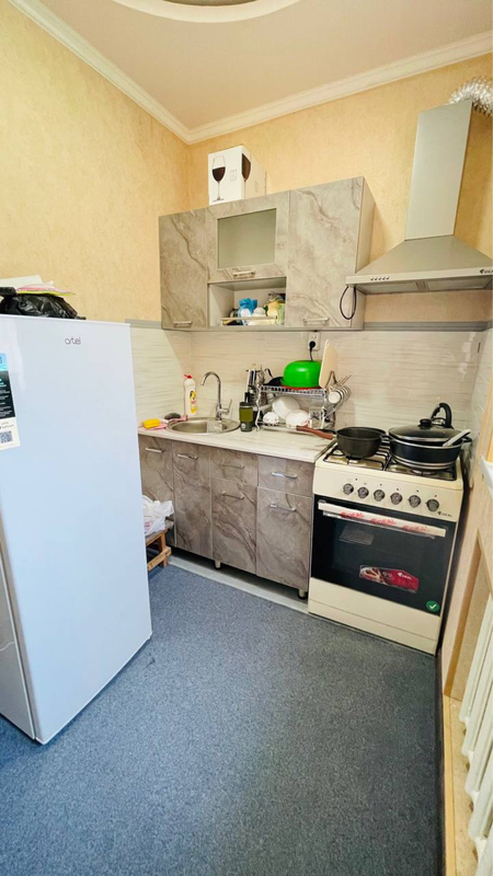 Сдается квартира, Чиланзар 24 квартал, 1/3/4