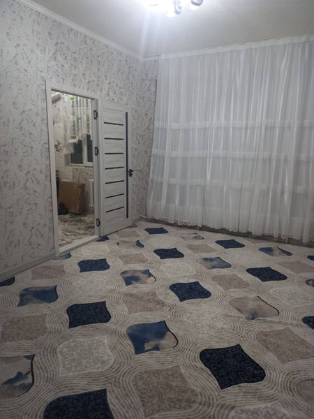 Квартира