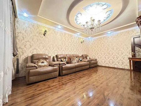 Аренда 4 комнатной квартиры на Ц-14 ID: MD 308